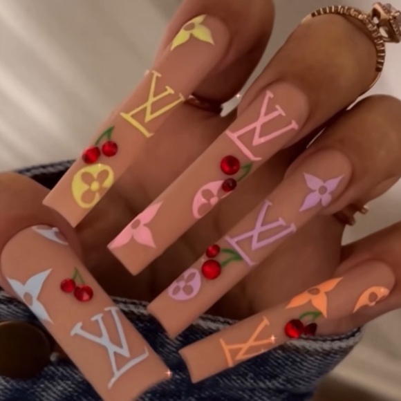 Makeup | Ladies I Am A Arizona Nail Tech That Specializes In Serving ...